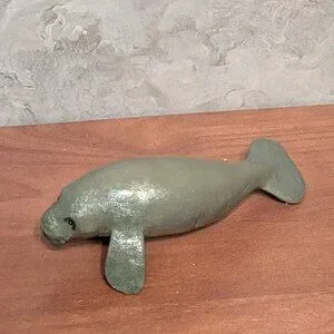 David DeCamp | Accents | Rare Vintage David Decamp 7 Walrus On The Run ...